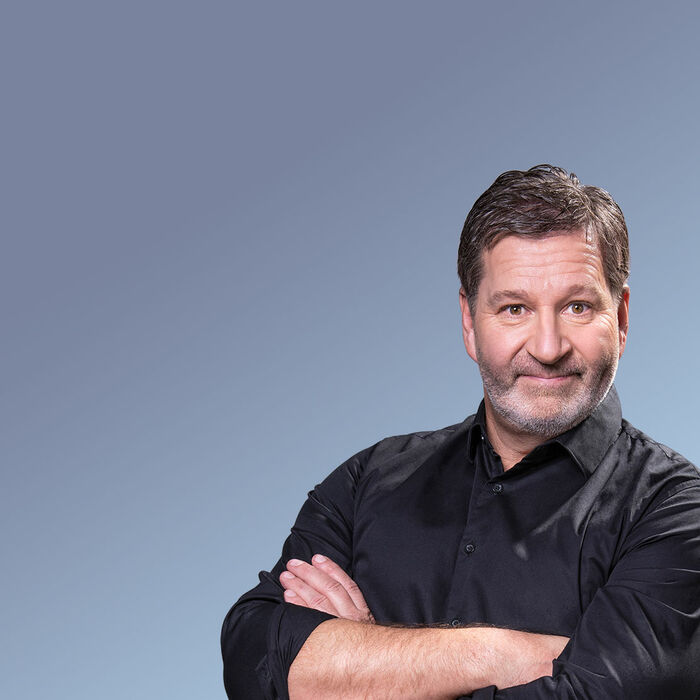 Mario Jean - Aller de l'avant | Théâtre Hector-Charland