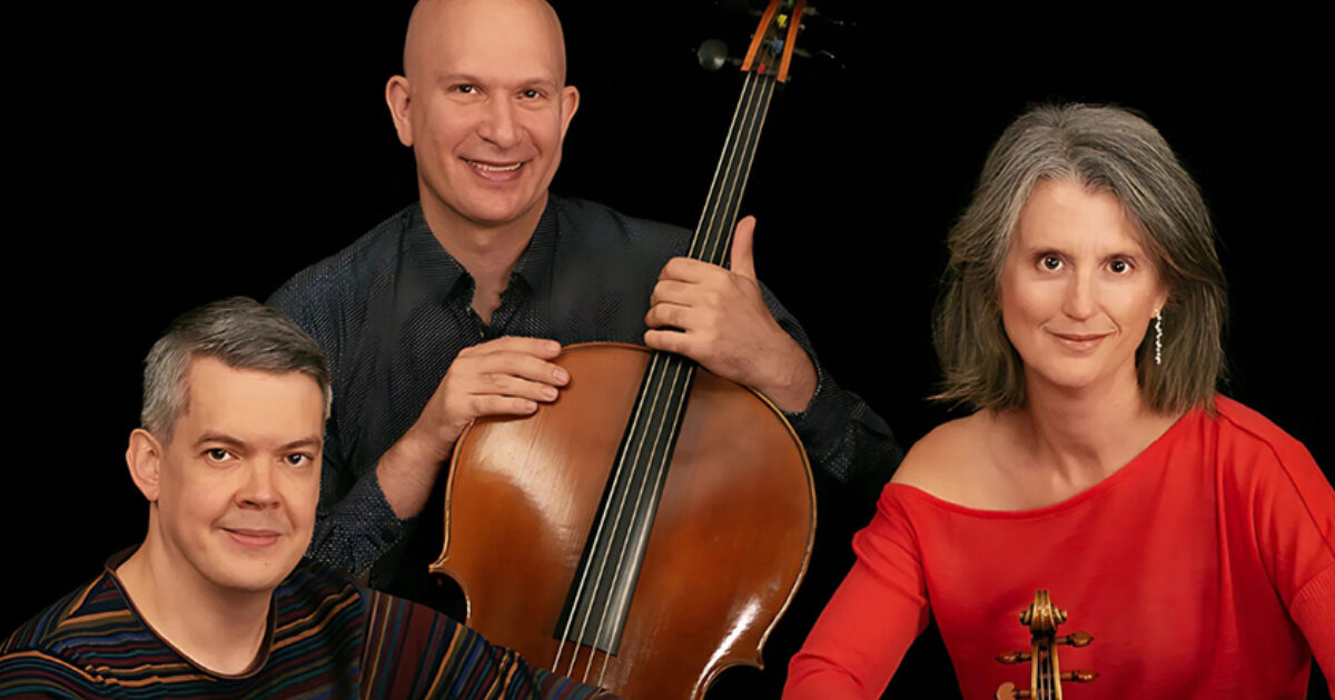 Du Tango à la Bossa Nova | Théâtre Hector-Charland