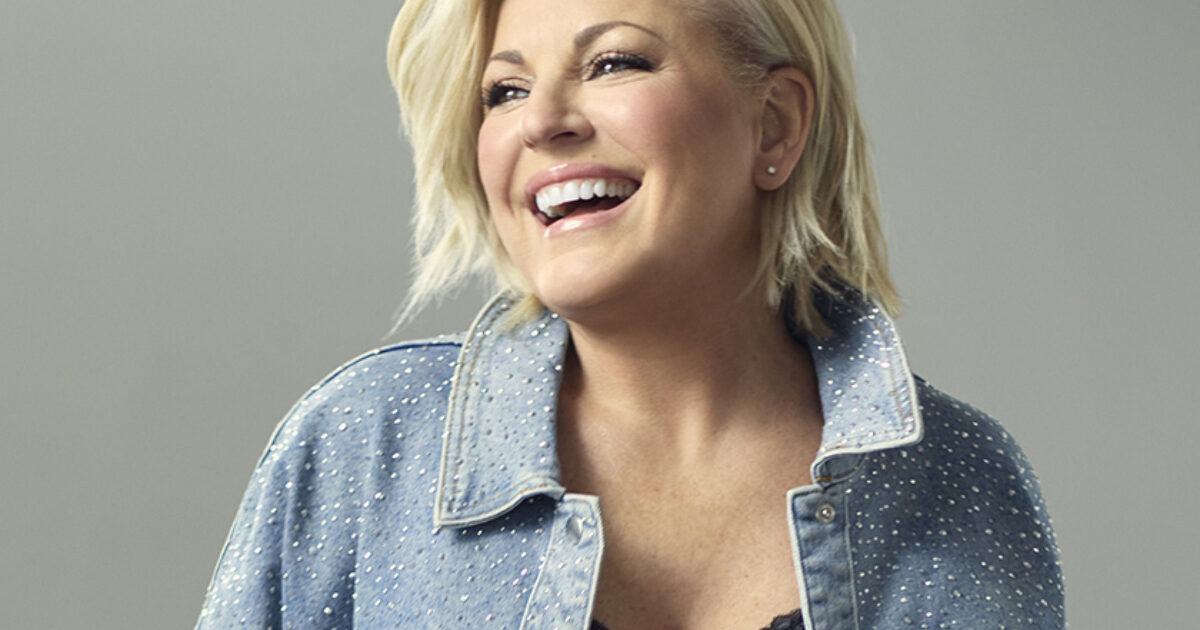 Guylaine Tanguay | Théâtre Hector-Charland