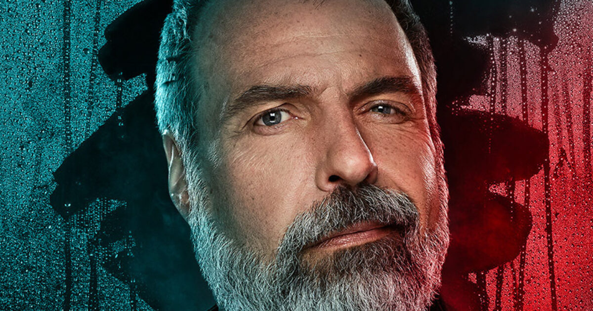 Jean-François Mercier | Théâtre Hector-Charland