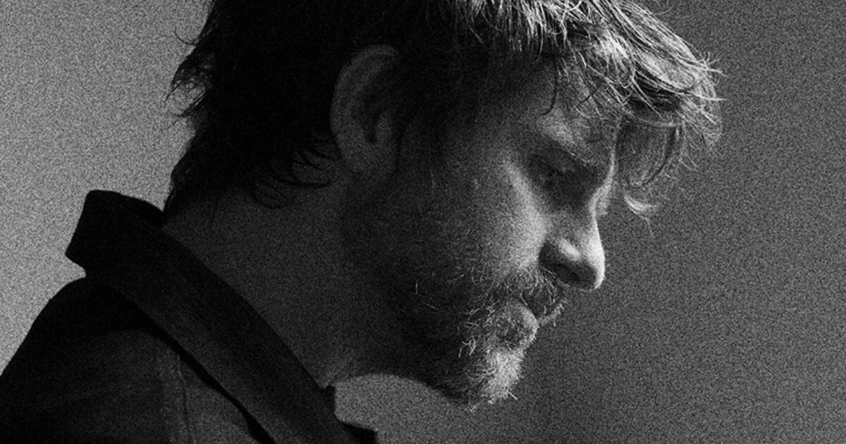 Vincent Vallières | Théâtre Hector-Charland